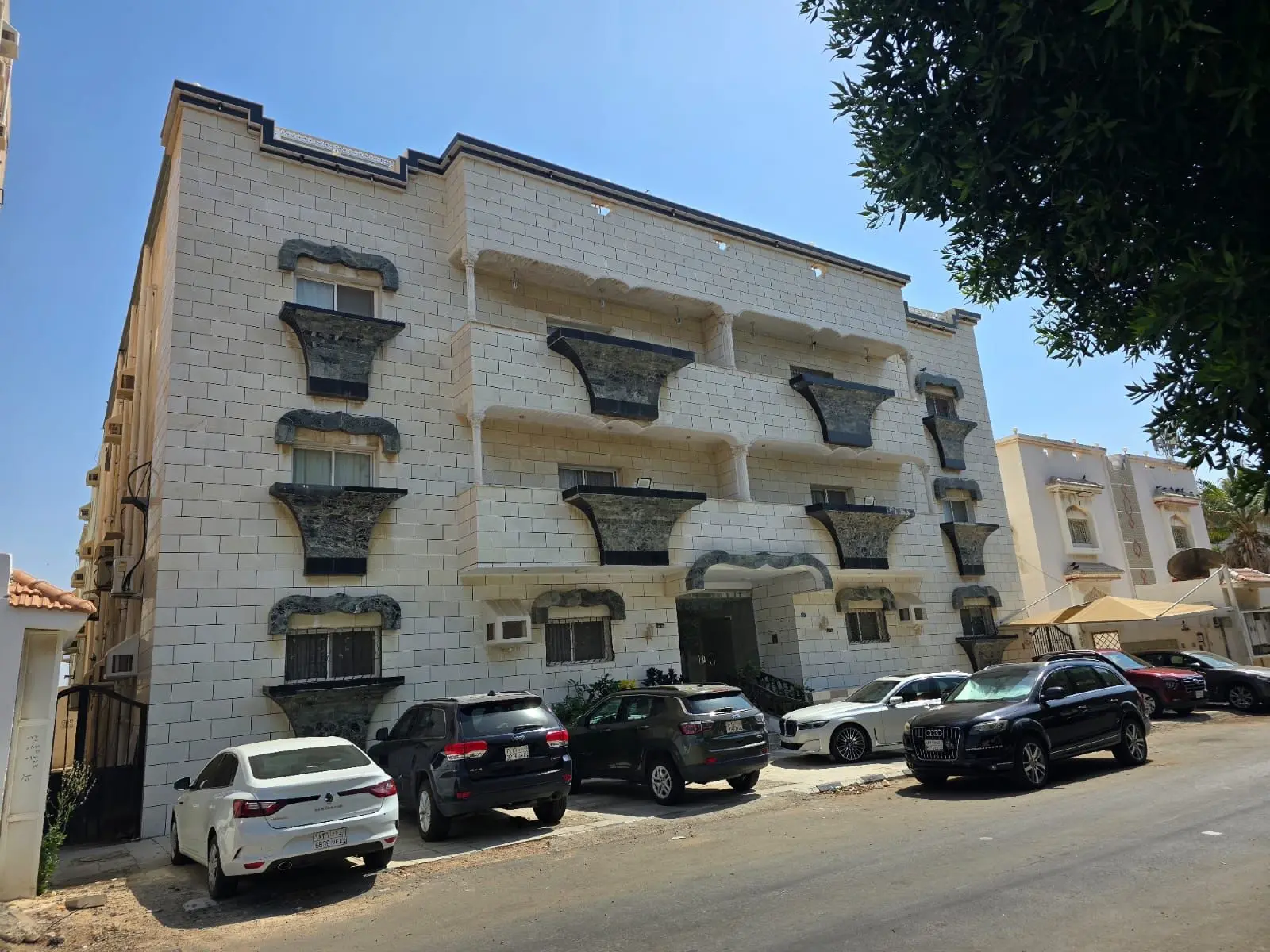 apartmebt - jeddah - Al safa | Rabezz Realestate